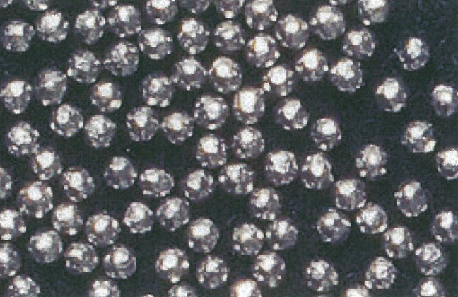 Conditioned Cut Wire | Metablast India- SHOT BLASTING